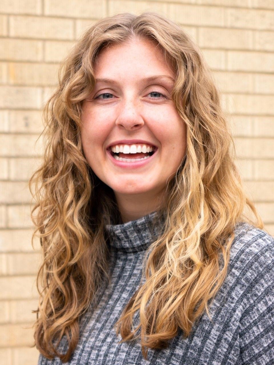 Miranda Fabian | Student Support & Advising Services | University of Colorado Boulder