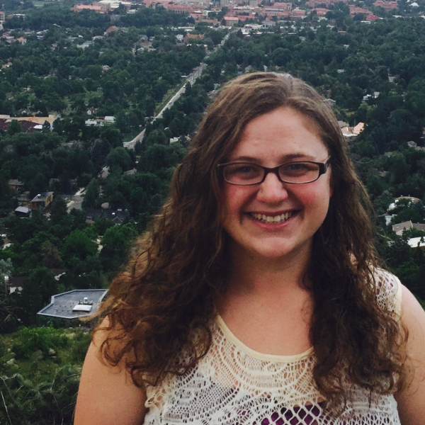 Christina Oerter | Student Support & Advising Services | University of ...