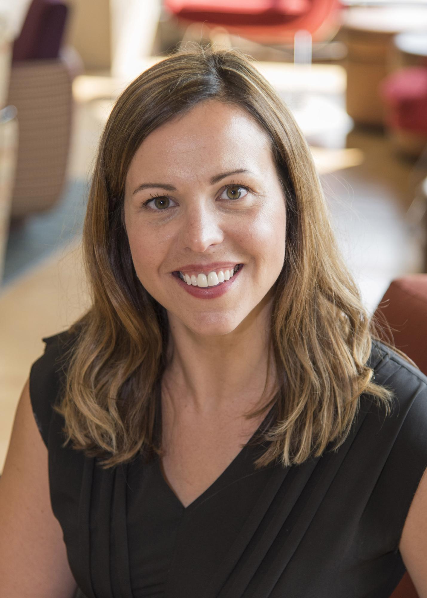 Anna Hemming | Student Support & Advising Services | University of ...