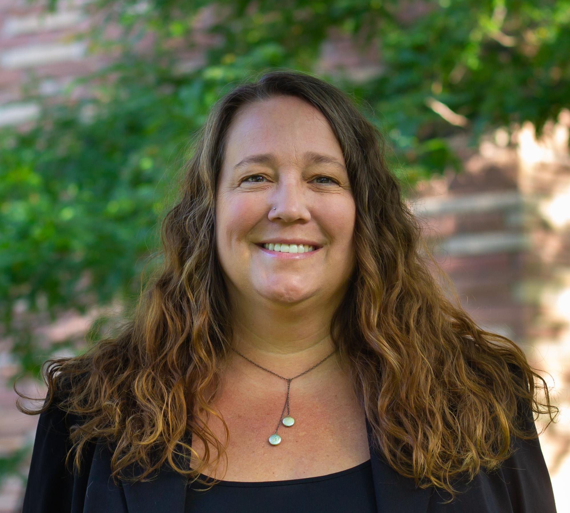 Kim Goho | Student Support & Advising Services | University of Colorado ...