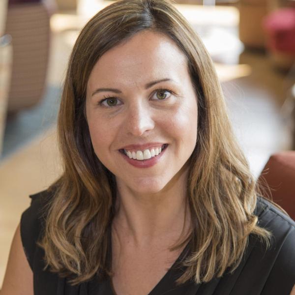 Anna Hemming | Student Support & Advising Services | University of ...