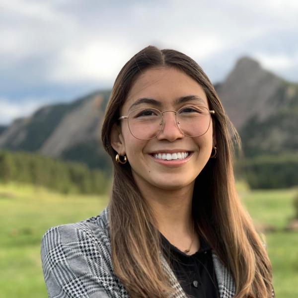 Megan Conard | Student Support & Advising Services | University of ...