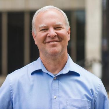 Mike Hannigan, Department Chair of Mechanical Engineering | Faculty ...