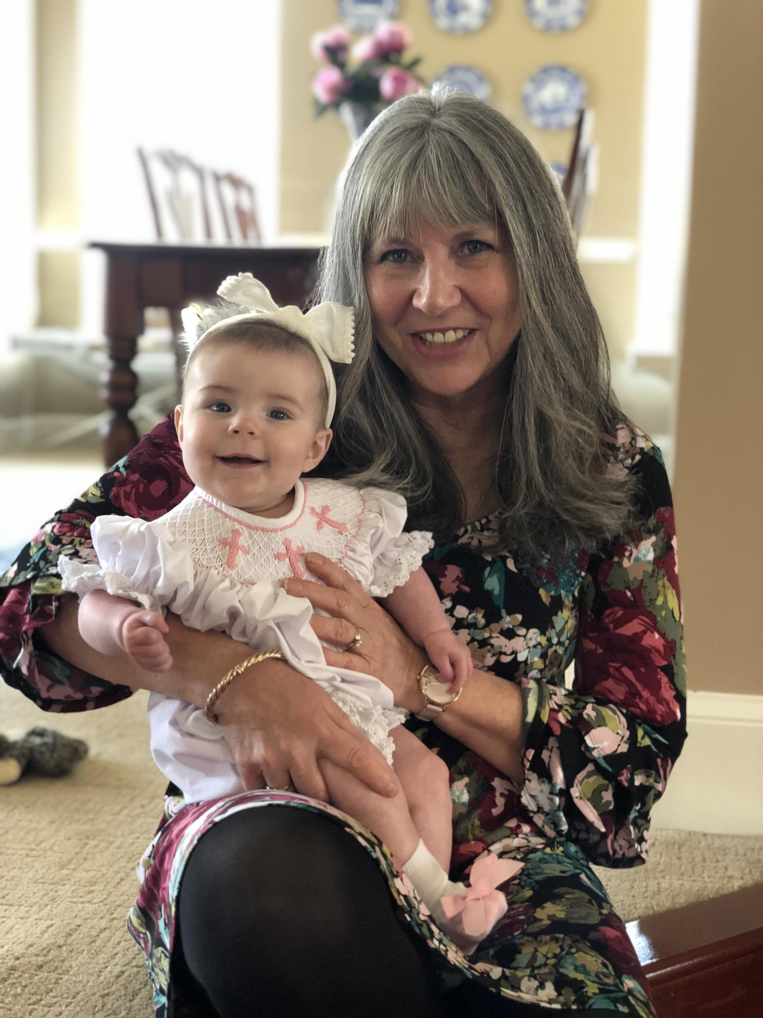 Sharon Anderson, director of active learning, has been working in CEAS ...