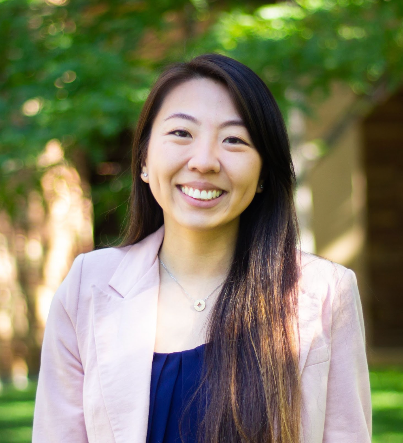 Debbie Yeh | Faculty & Staff | University of Colorado Boulder