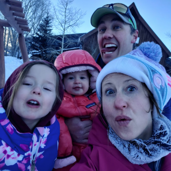 Lauren Cooper, Teaching Associate Professor, Western Colorado ... Lauren Cooper, Teaching Associate Professor, Western Colorado ...