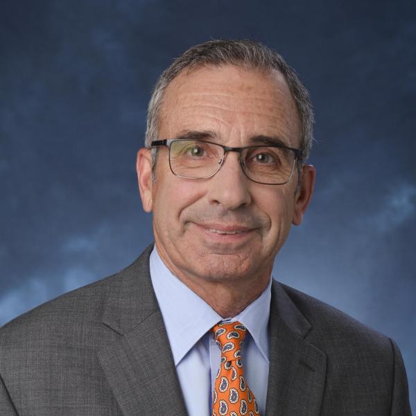 William Doe | Faculty & Staff | University of Colorado Boulder