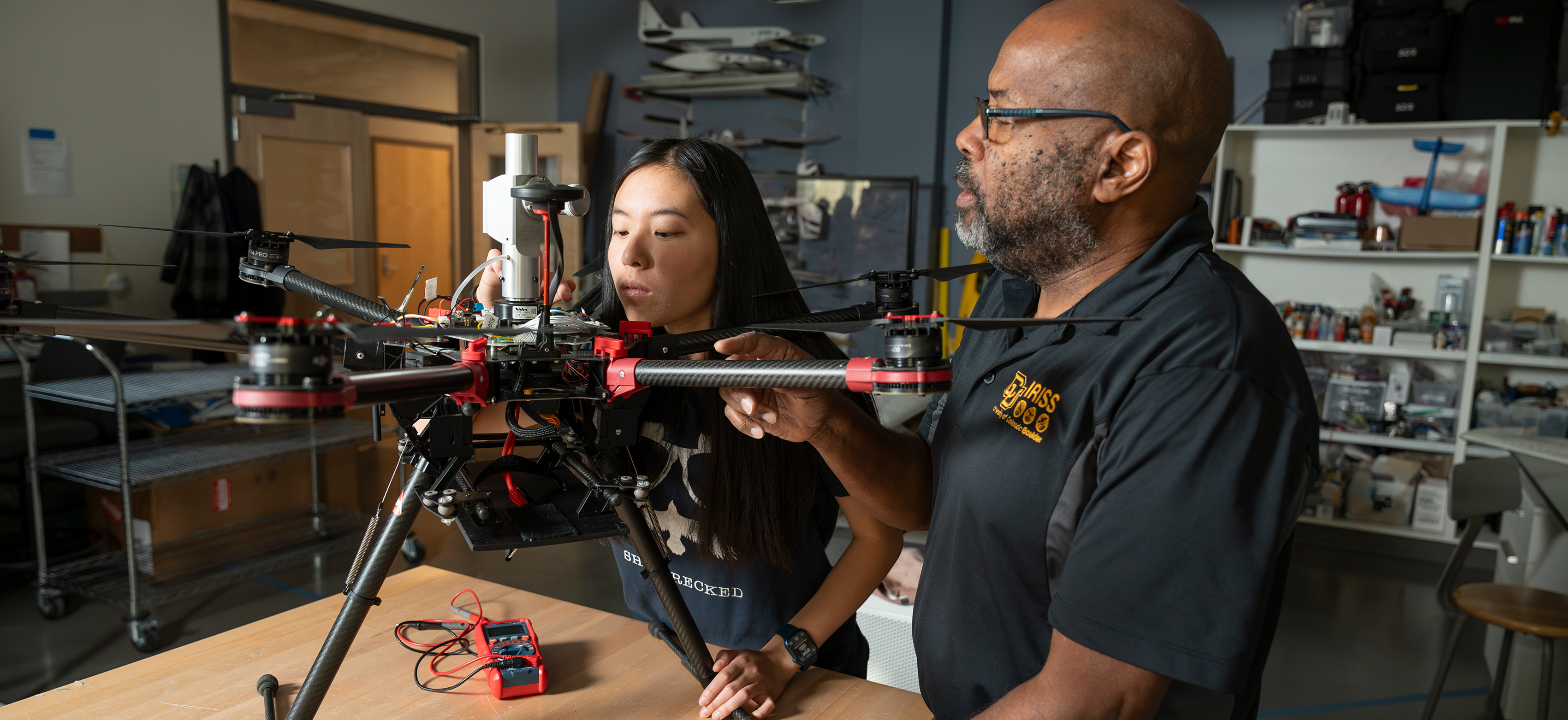 CU Boulder further solidifies ranking as top 20 graduate engineering ...