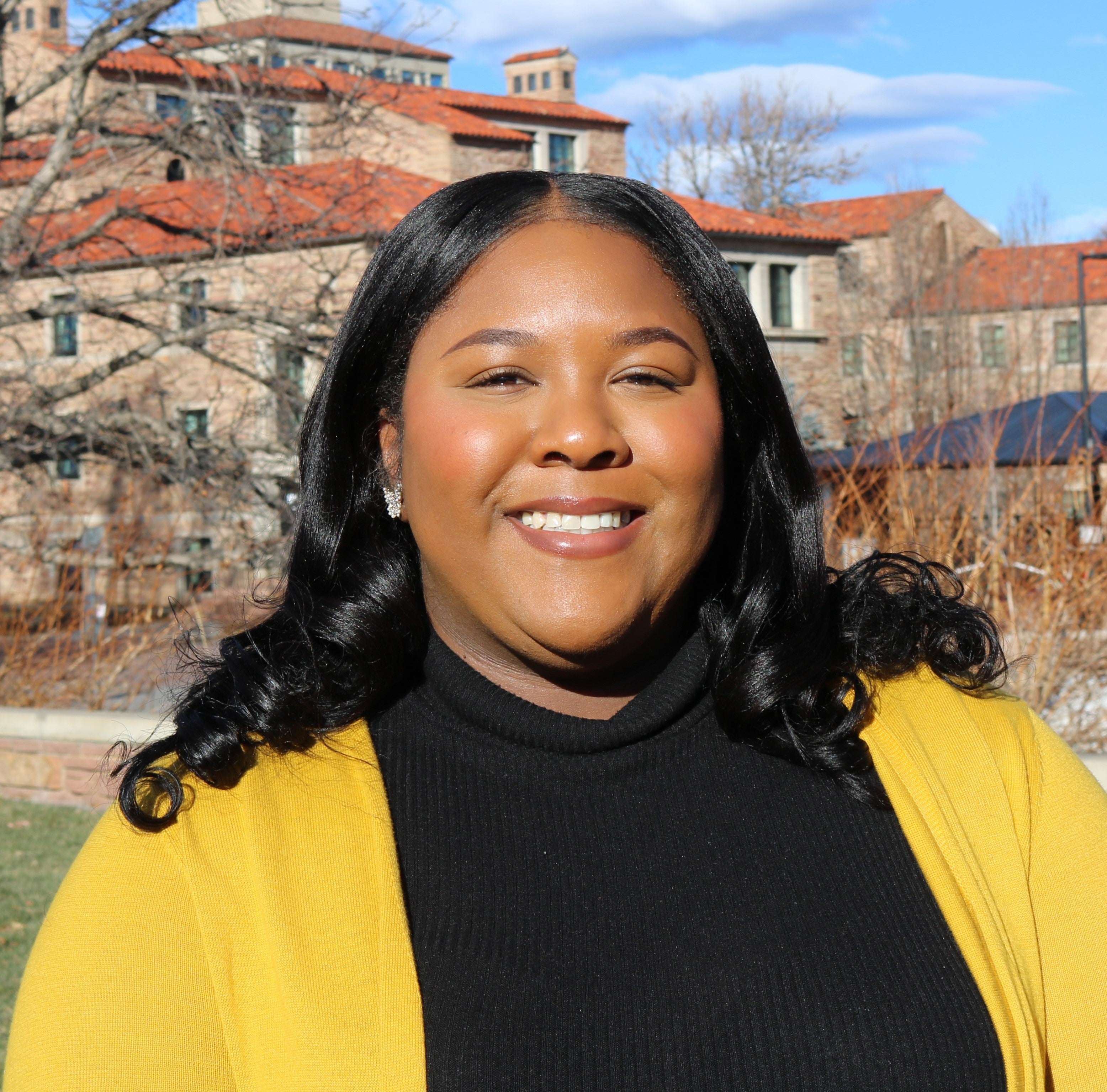 Marlene Goldman | College of Engineering & Applied Science | University ...