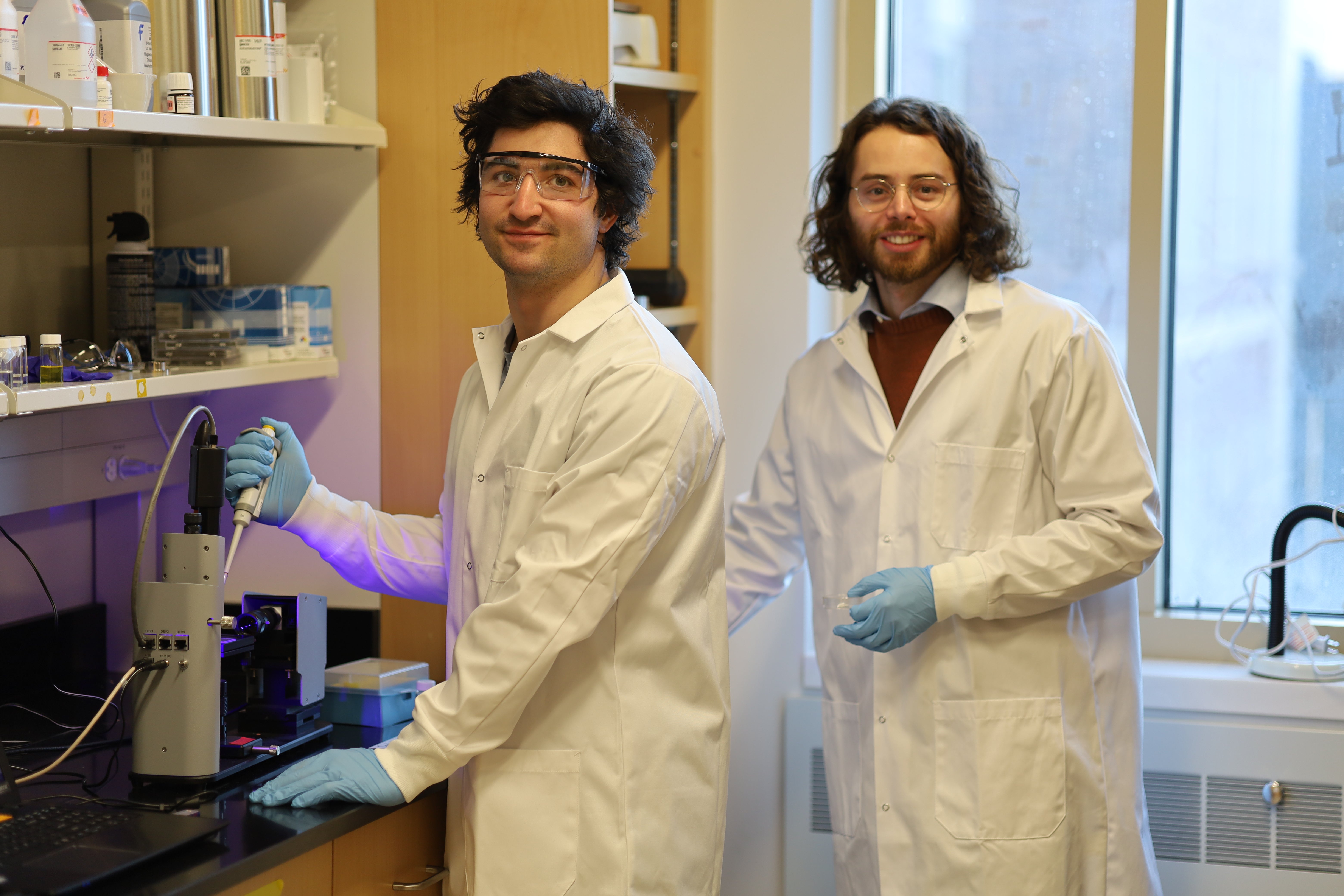 CU Engineering announces inaugural Innovation and Entrepreneurship ...