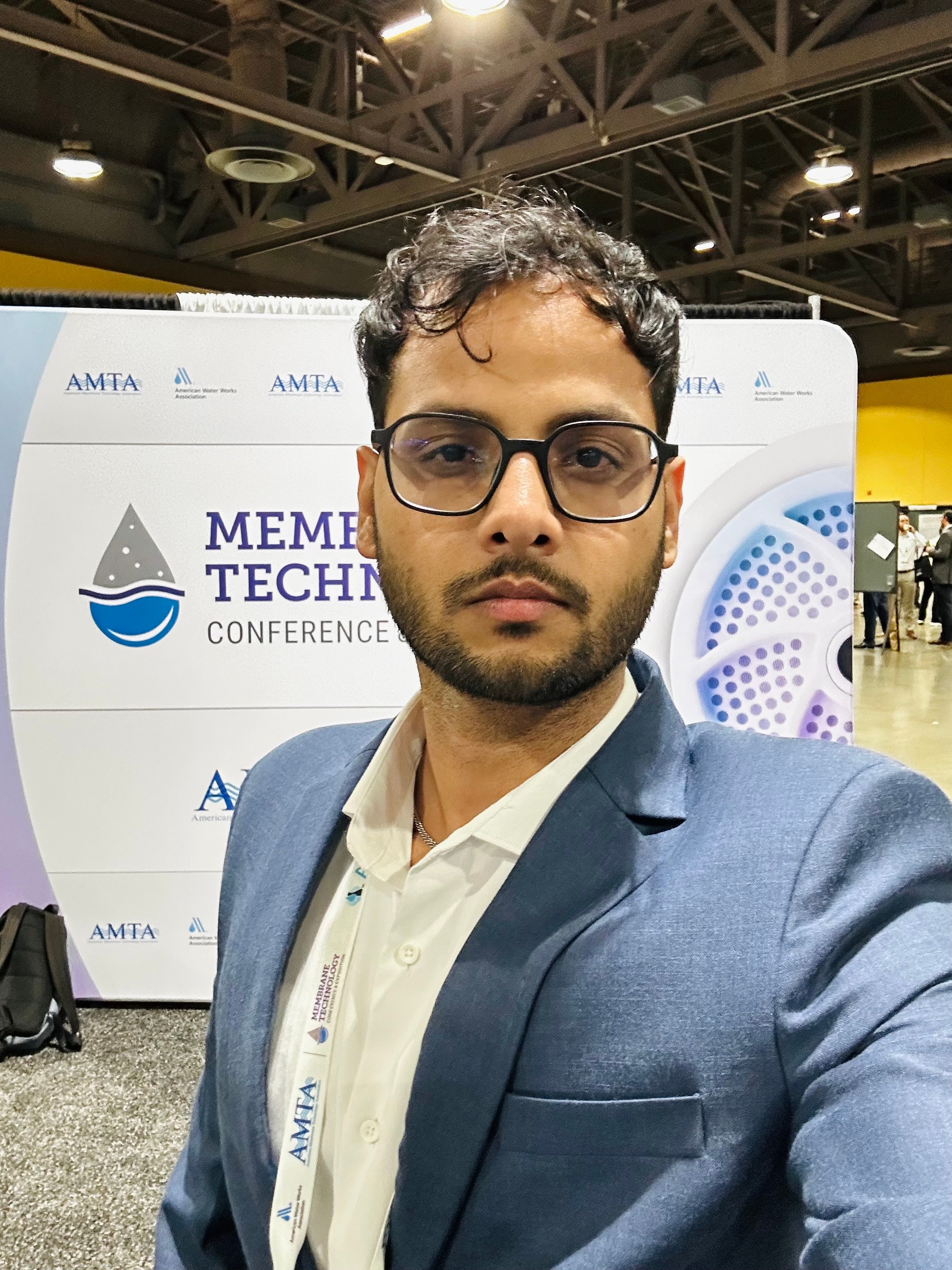 Ajeet Singh | College of Engineering & Applied Science | University of Colorado Boulder