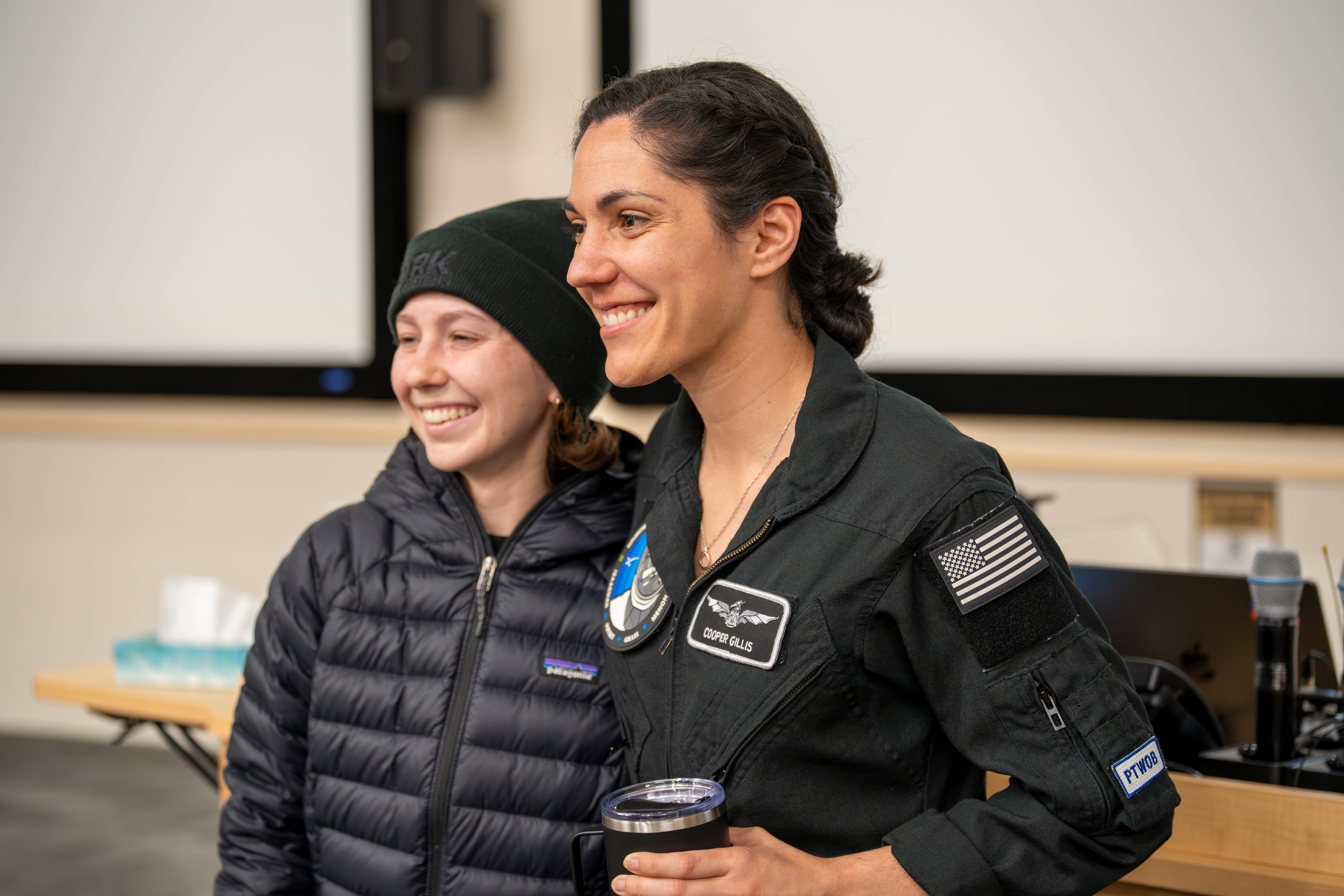 CU Engineering Magazine News 2025 | College of Engineering & Applied Science | University of ...