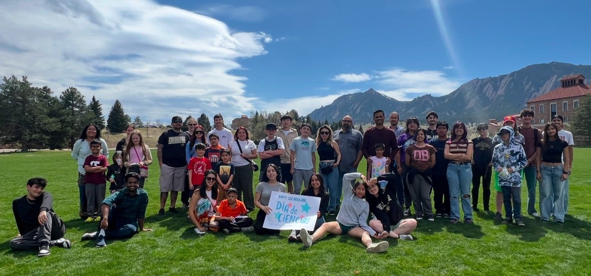 Día de Ciencias inspires future engineers through hands-on STEM ...