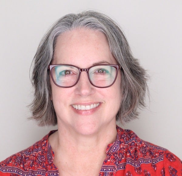 Laura Garza, M.S. | College of Engineering & Applied Science ...