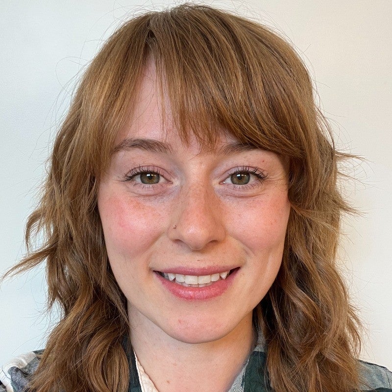 Grace Griffith, M.Ed. | College of Engineering & Applied Science ...