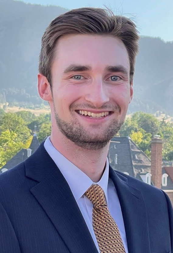 Ben Finan (IntDesEngr'22) | College of Engineering & Applied Science ...