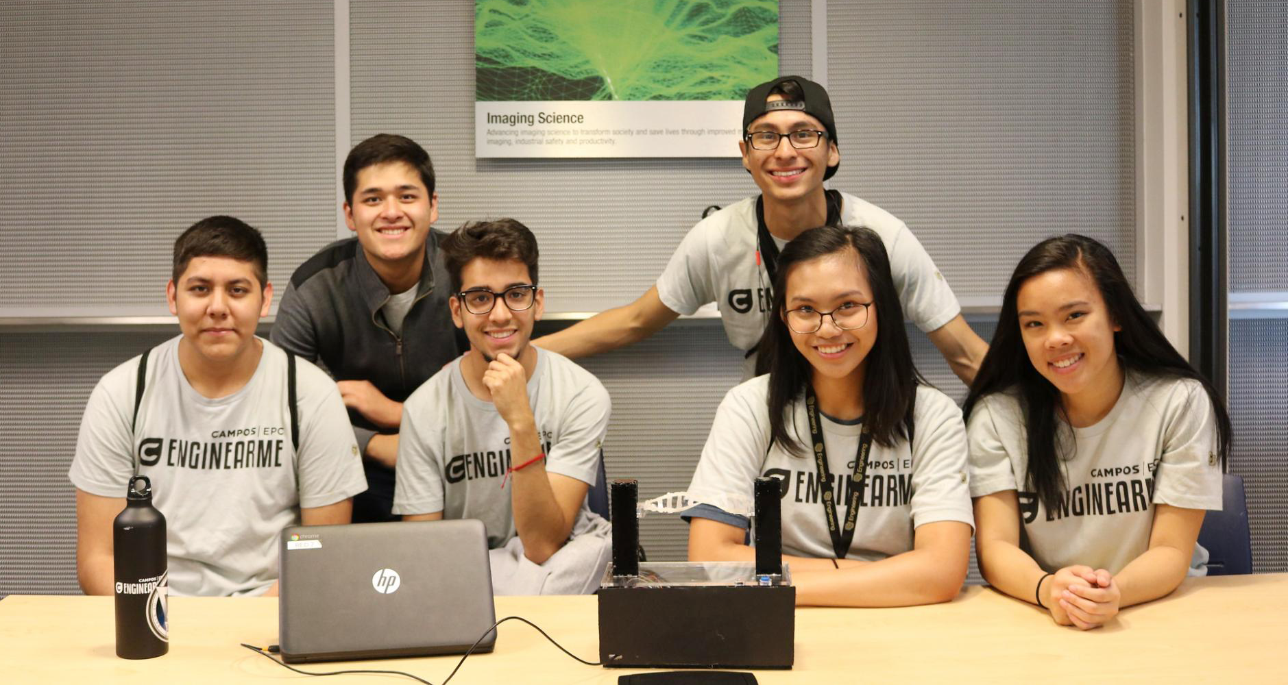 CU Engineering diversity efforts recognized nationally | College of ...