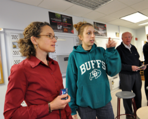 CU Boulder creates pathways for Colorado transfer students | College of ...