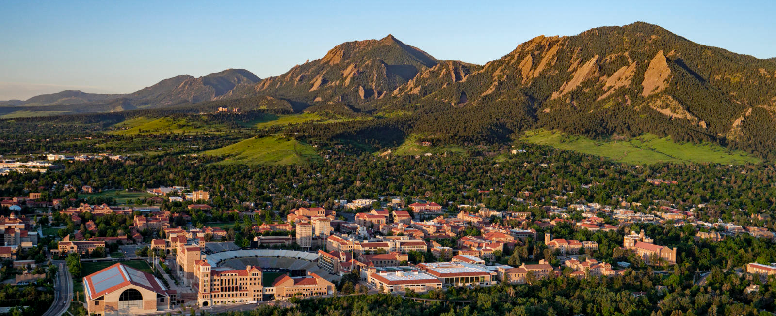 Five CU Boulder engineering faculty recognized with Fulbright Scholar ...