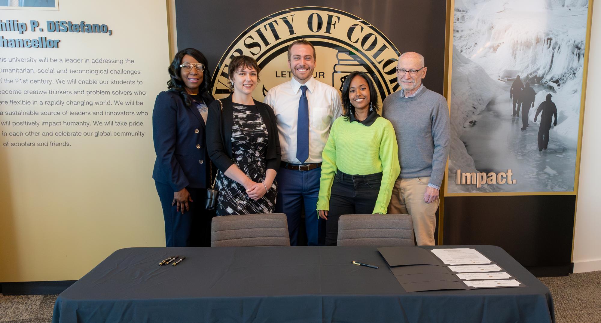 Colorado community college students now have more options to earn a CU ...