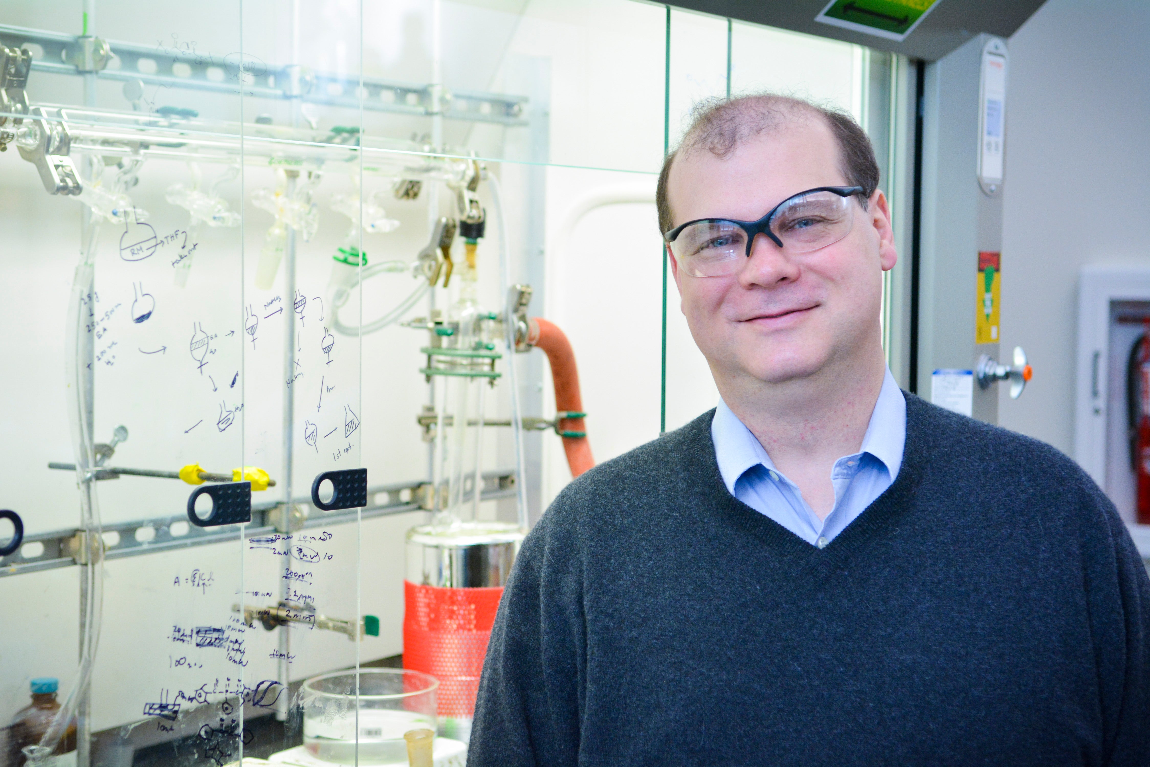 Bowman elected to National Academy of Inventors | College of ...