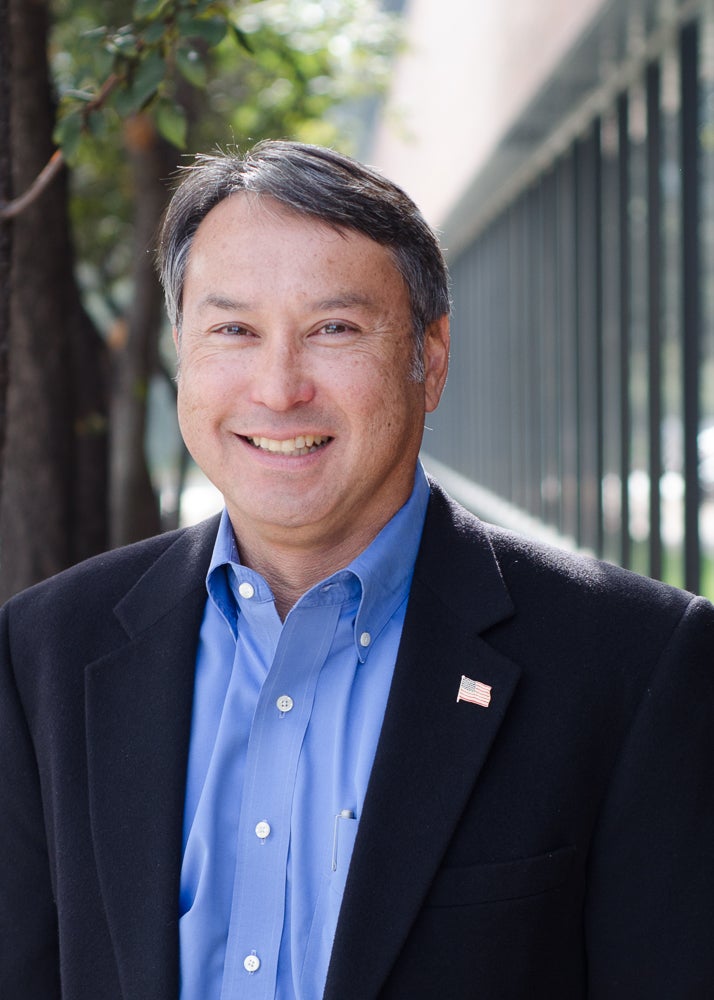 Alumnus and CEO to give keynote at first-ever student-led Leadership ...