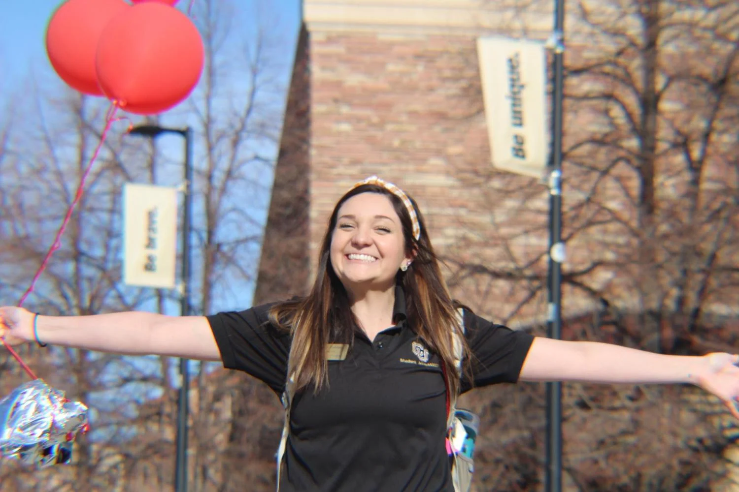 Students: Become a CU Engineering Ambassador | College of Engineering ...