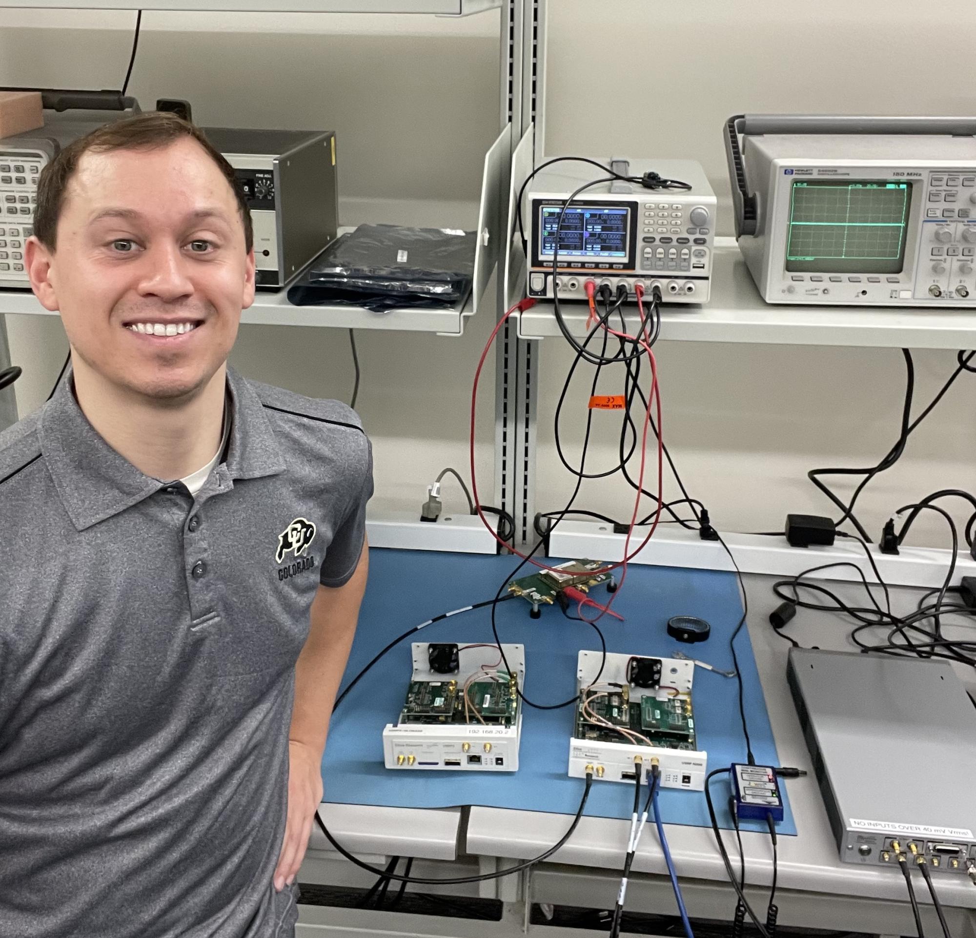 Apply for paid summer research positions through SPUR starting Feb. 13 ...