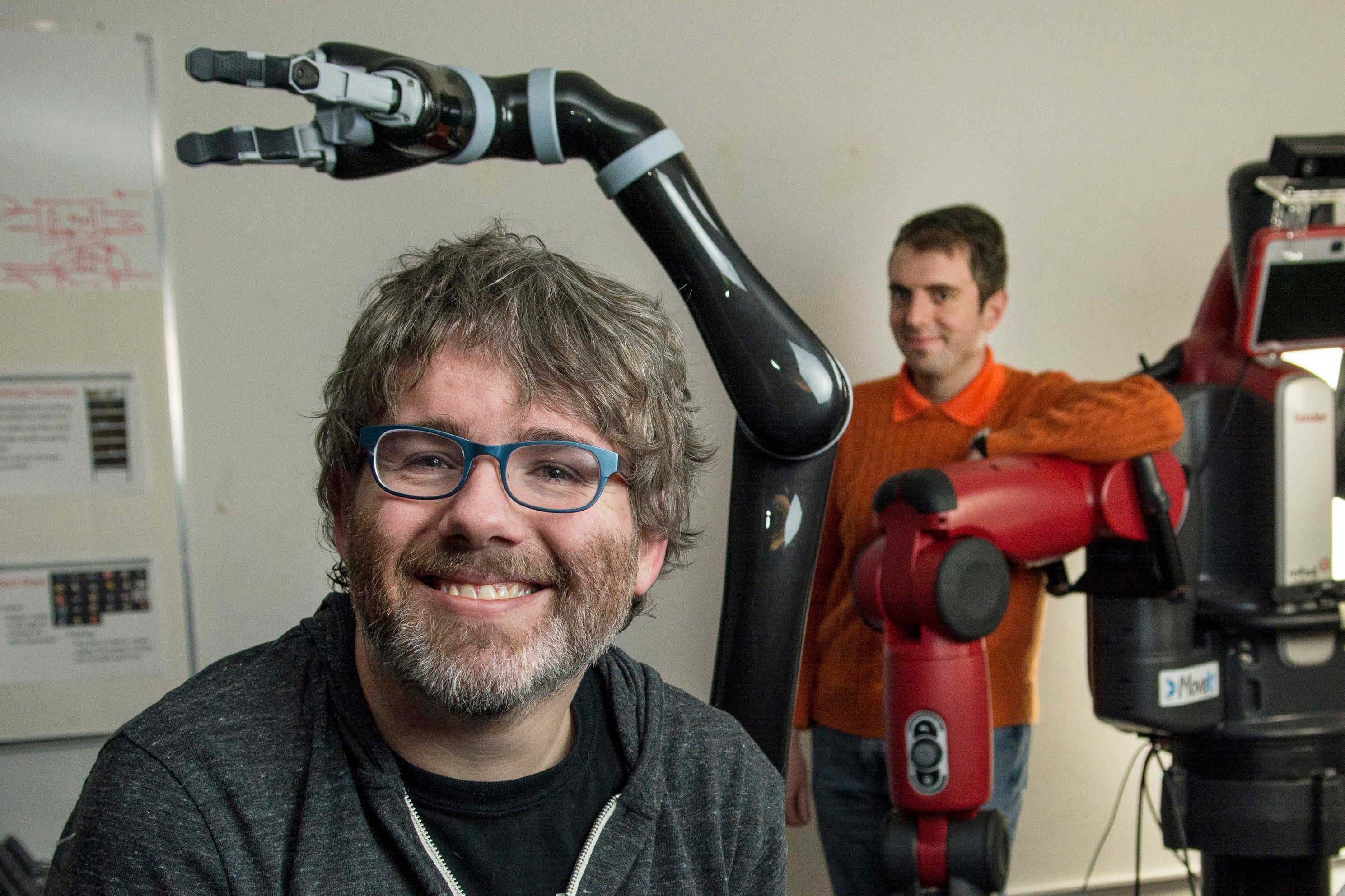 Three CU Engineering researchers earn NSF CAREER Awards | College of ...