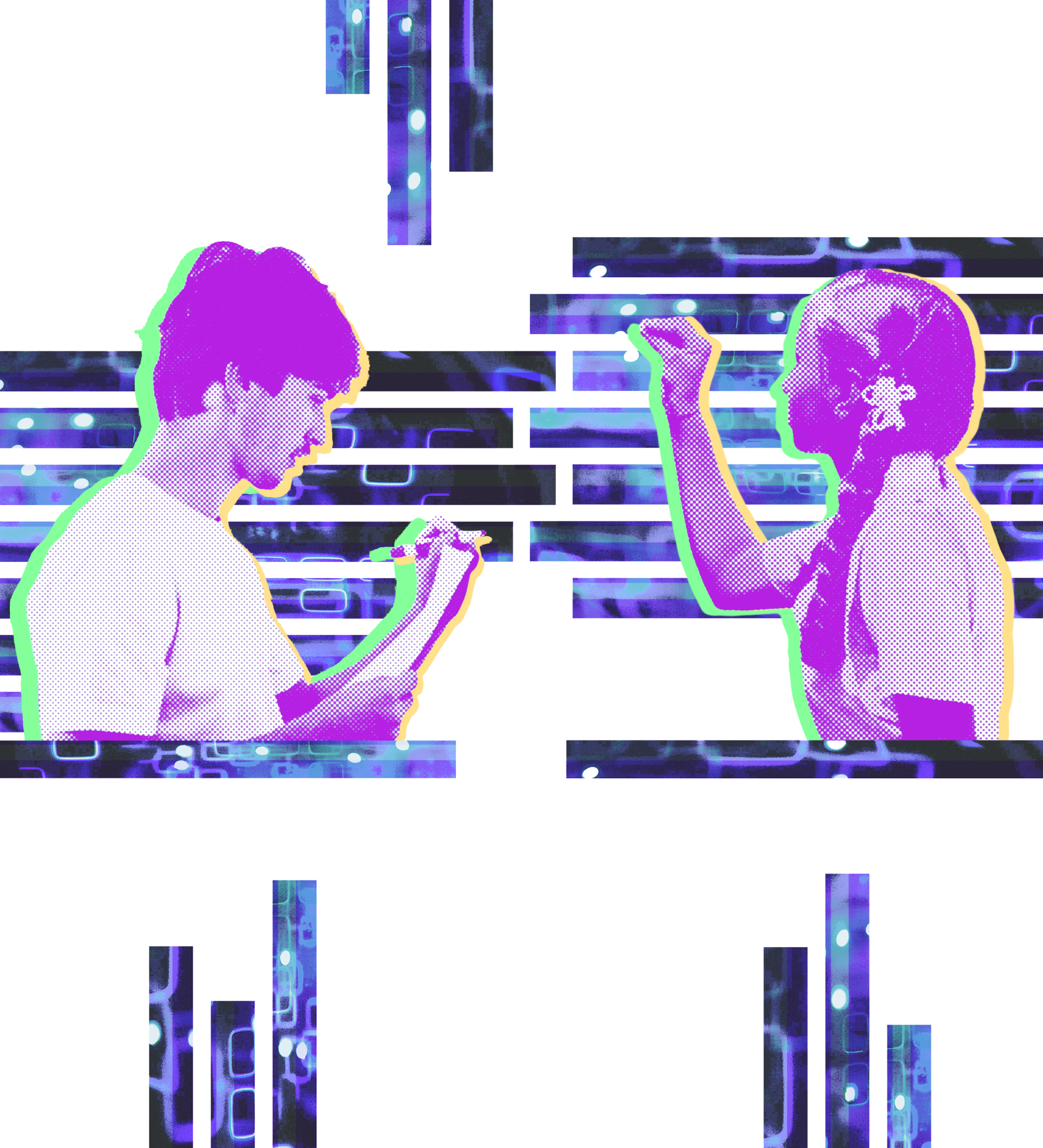 Designing classrooms of the future | College of Engineering & Applied ...