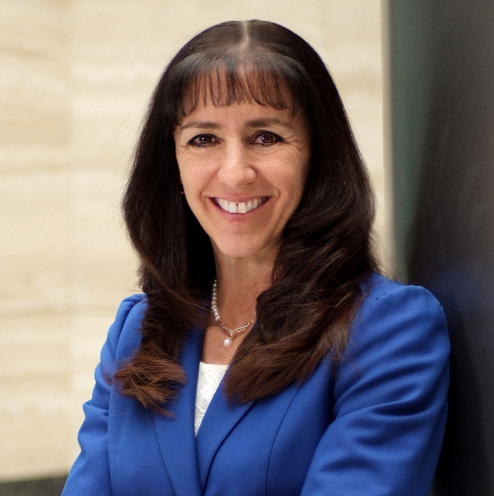 Dena Lund (ChemEngr'89) | College of Engineering & Applied Science ...