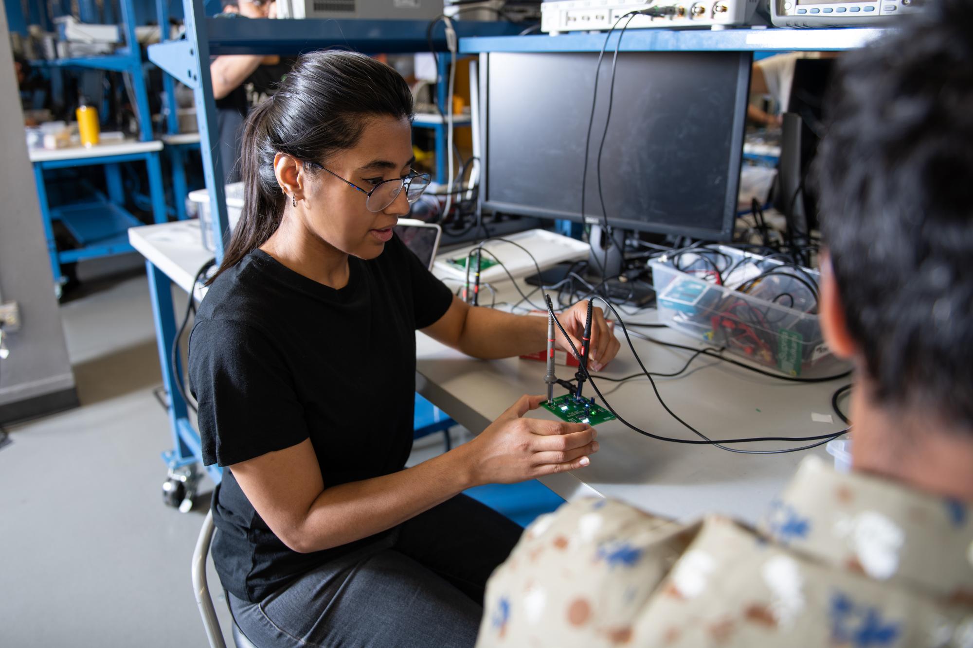 Incoming community college students invited to STEM summer bridge ...