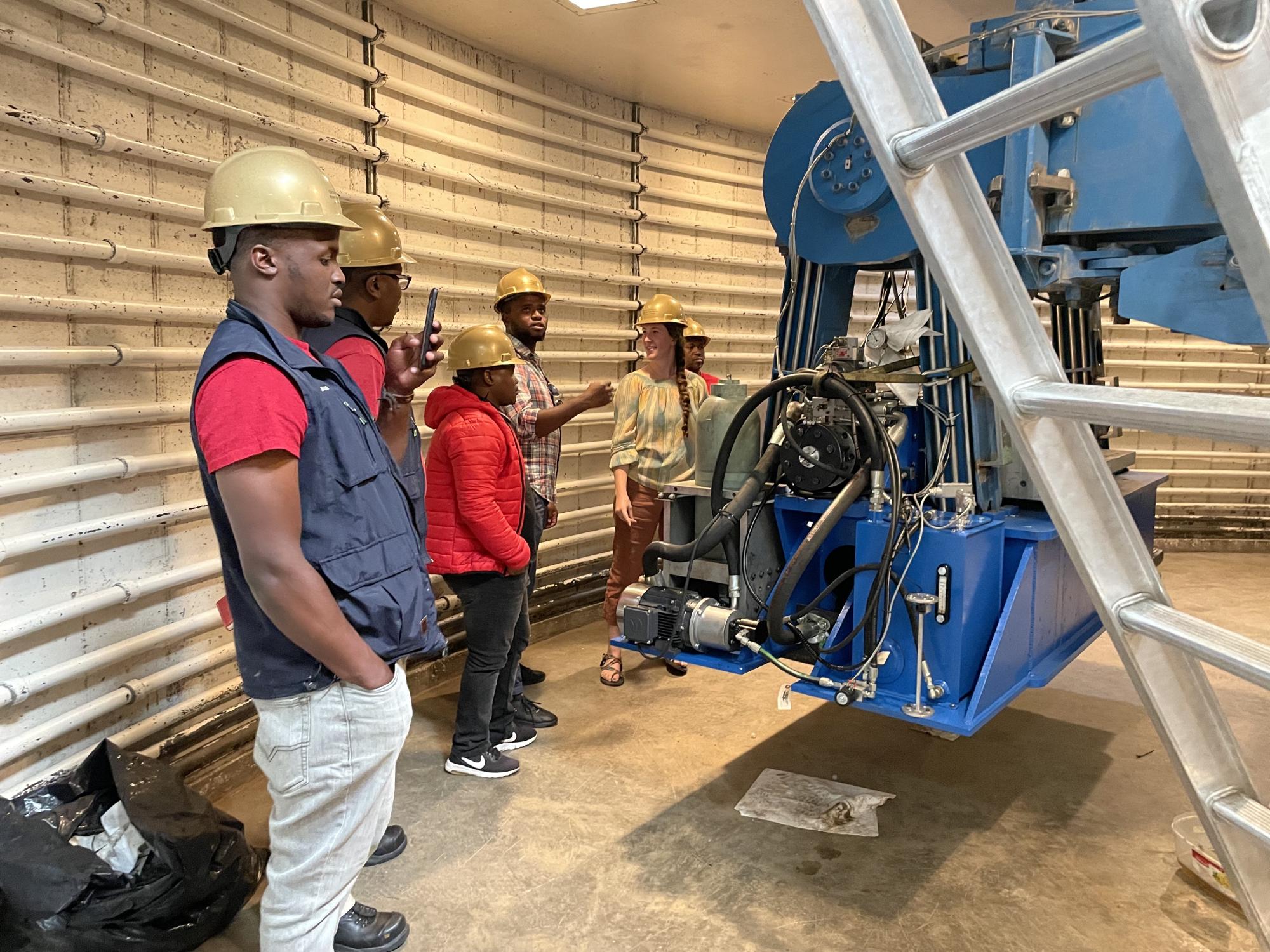 Engineers in Action host conference on CU Boulder campus | College of ...