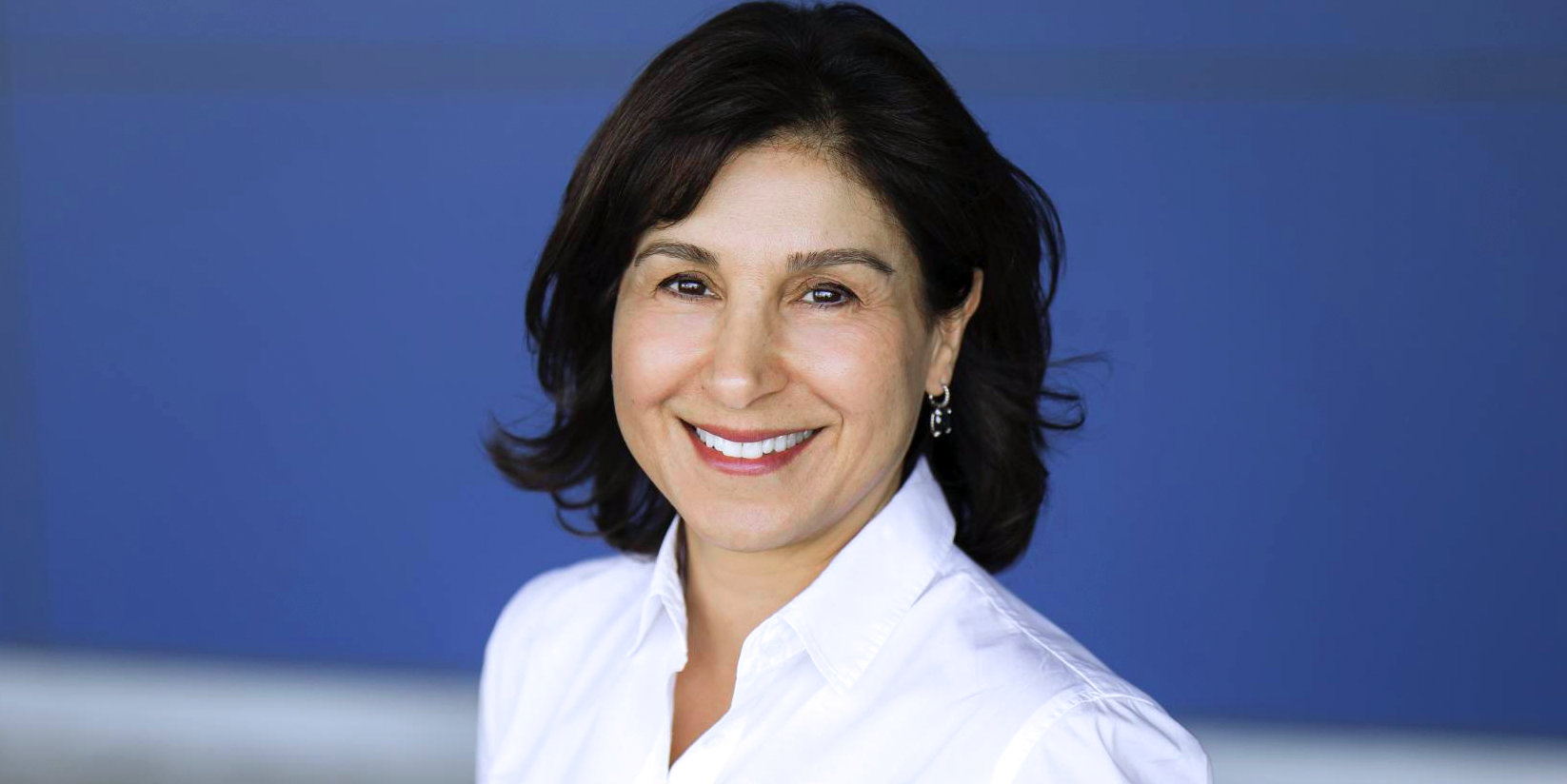 Alumna Faran Nouri charts path as venture capitalist | College of ...