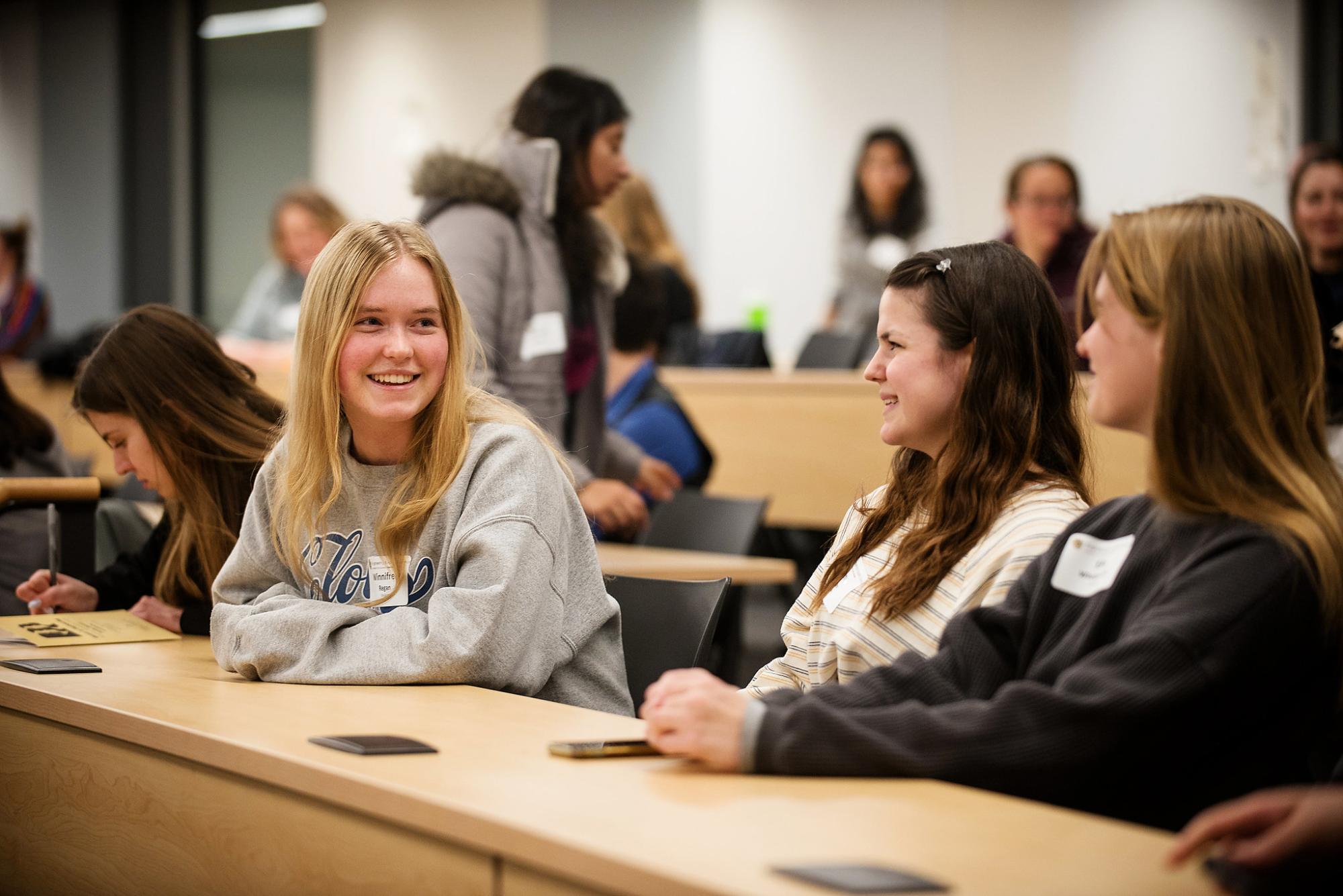 Colorado community college students to get leg up on degrees in ...