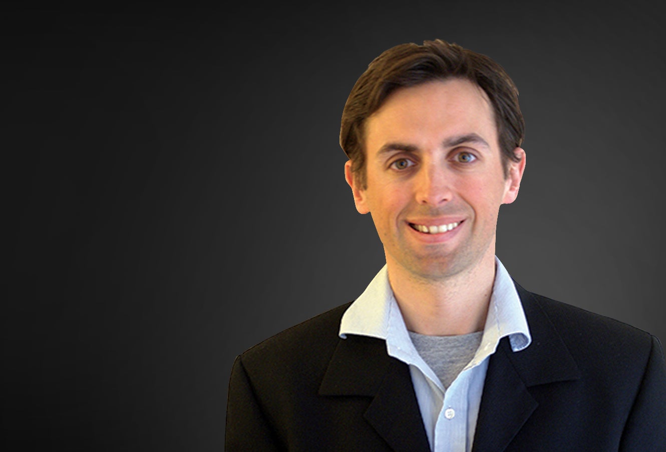 Franck Vernerey earns prestigious presidential honor | College of ...