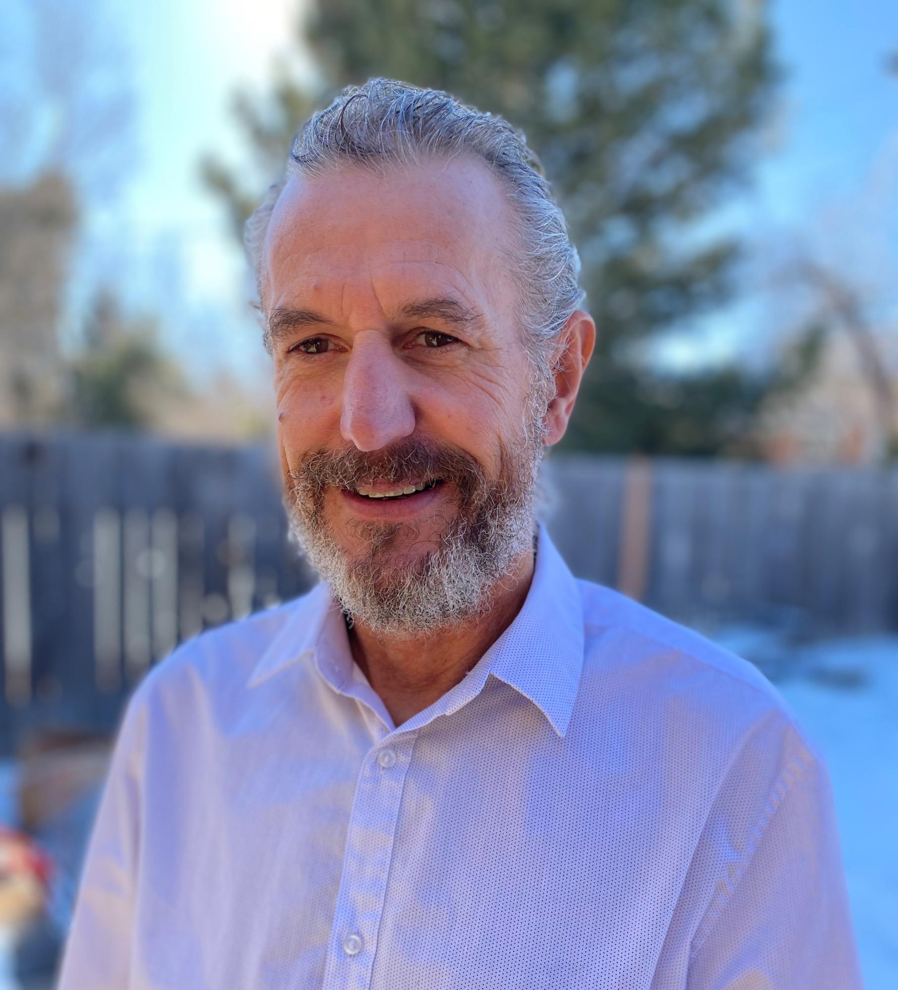 Robert Runkel (PhDCivEngr’93) | College of Engineering & Applied ...