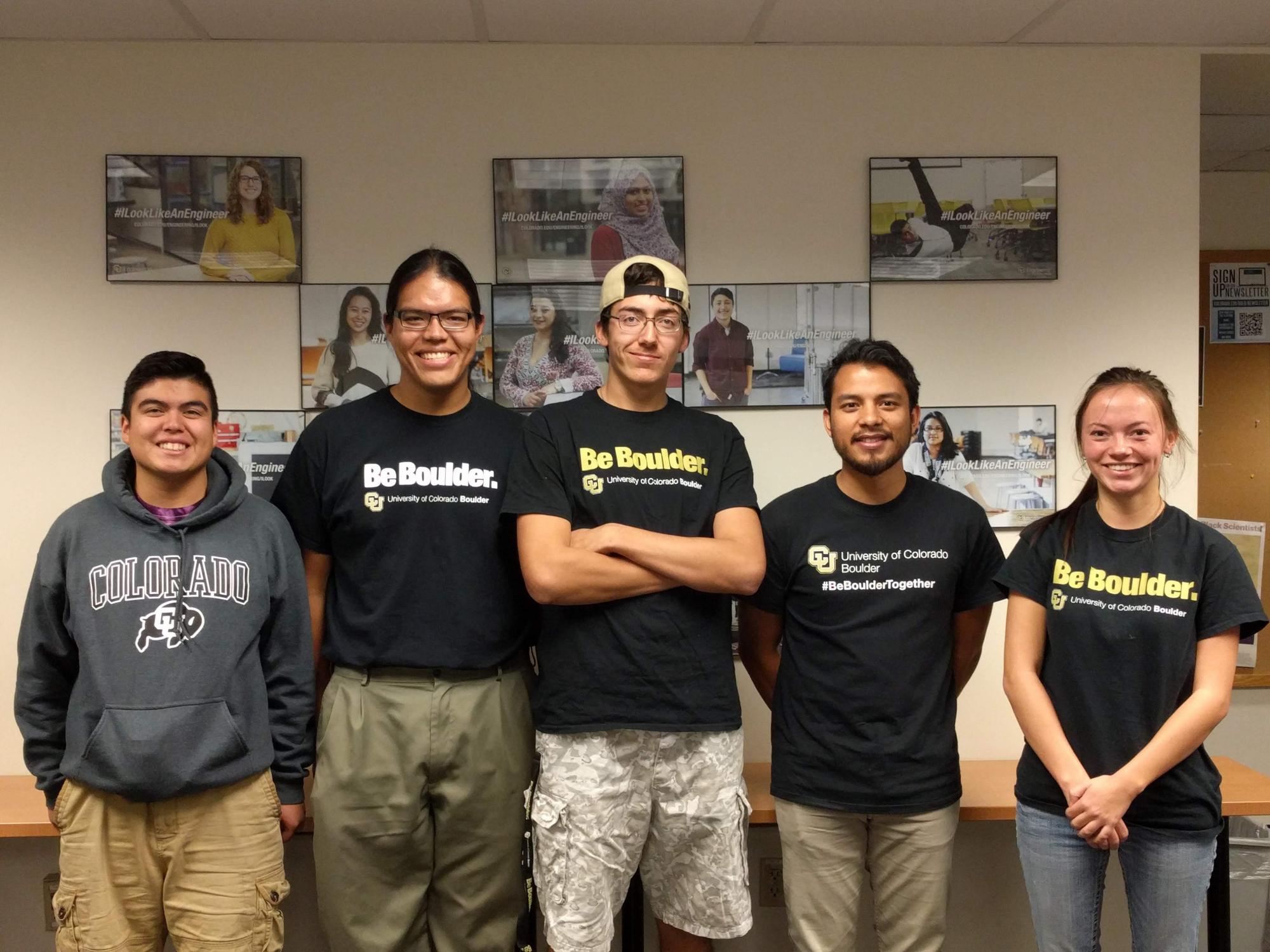 CU Boulder recognized as a Top 200 College for Indigenous Students by ...