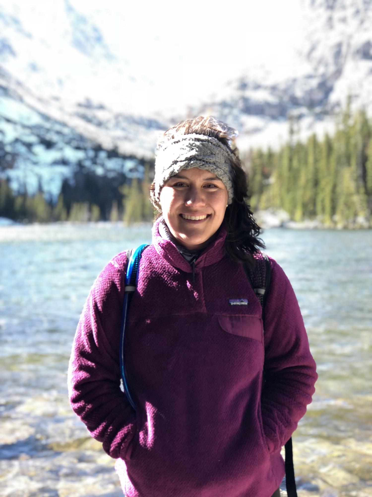 Certificate programs and research shaped civil engineering alumna’s ...