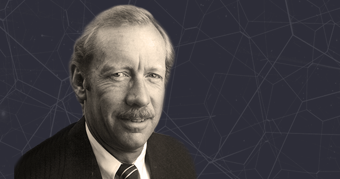 Honoree hopes new endowment will lead to quantum breakthrough | College ...