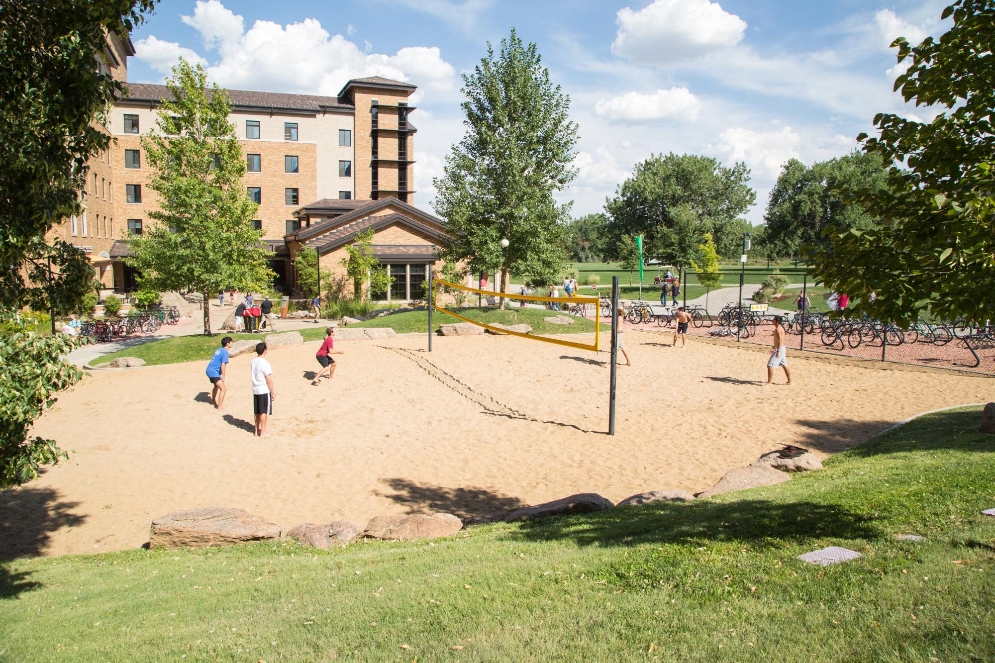 Countdown to connection: CU Engineering ready to welcome first cohort ...