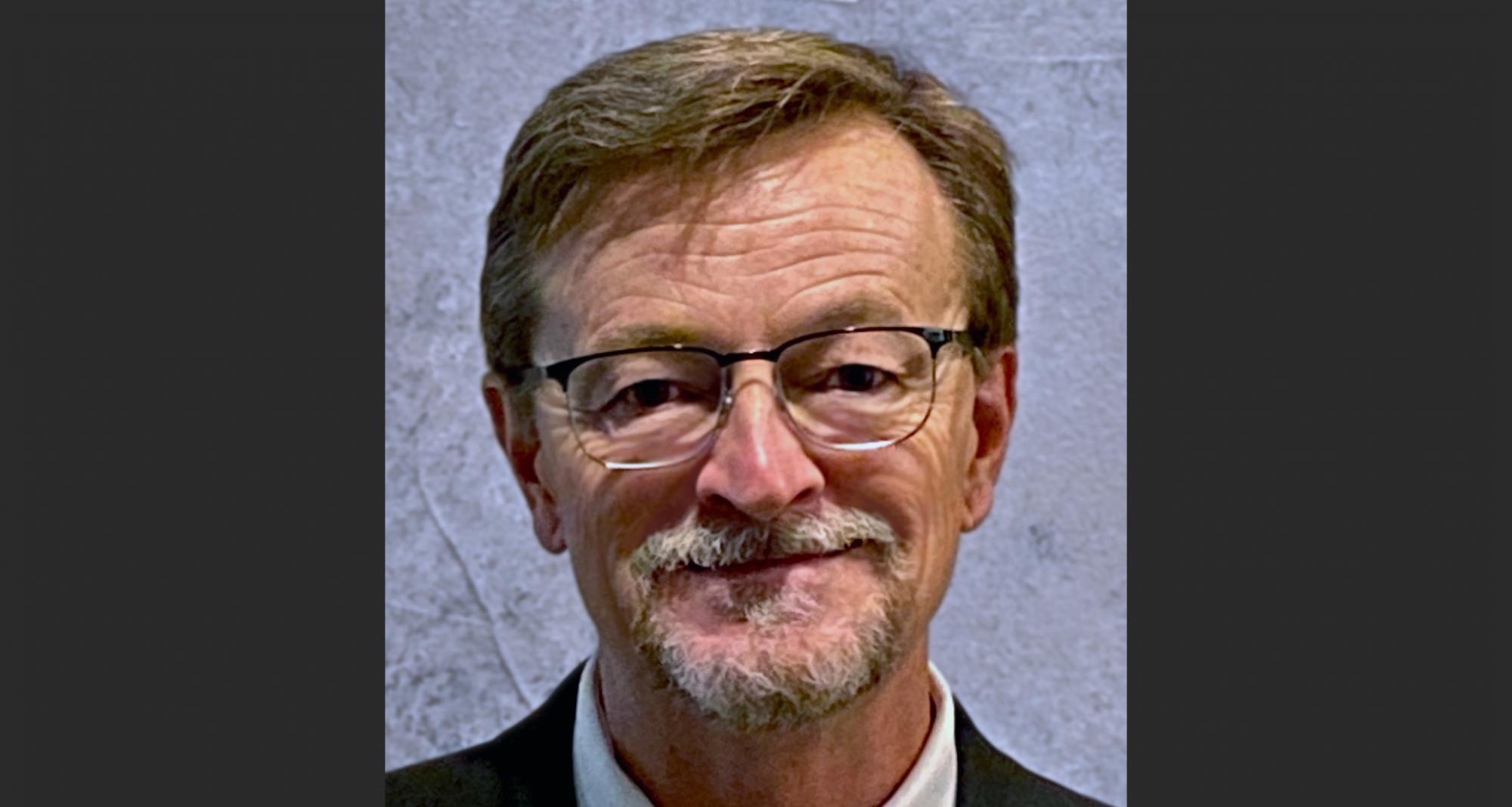 Perseverance, natural curiosity propelled John Mollenkopf (MechEngr‘83 ...
