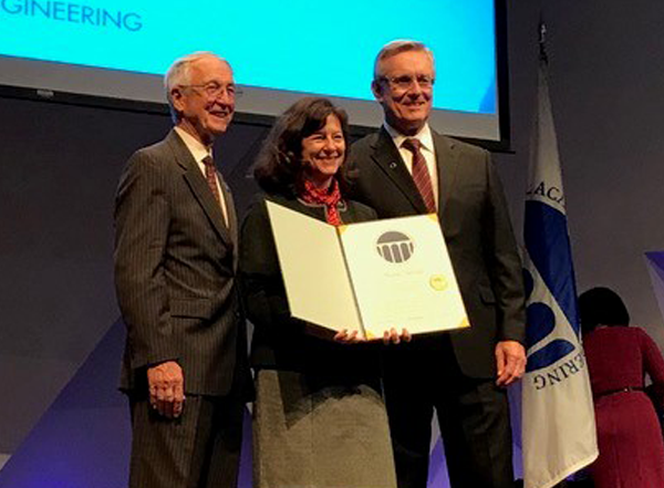 Axelrad inducted into National Academy of Engineering | College of ...