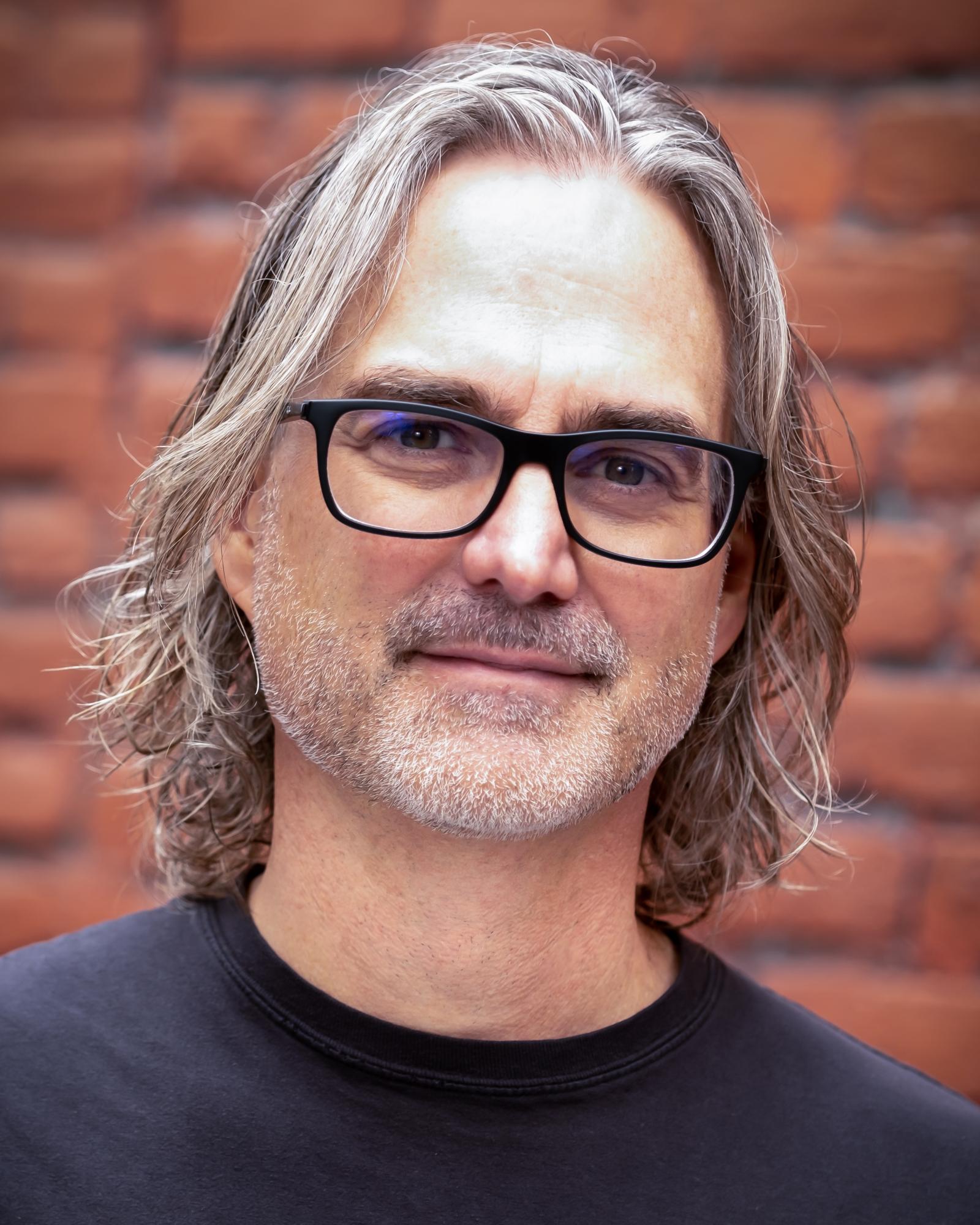 From tech management to Oscar nominee: Alumnus Mike Scheuerman ...