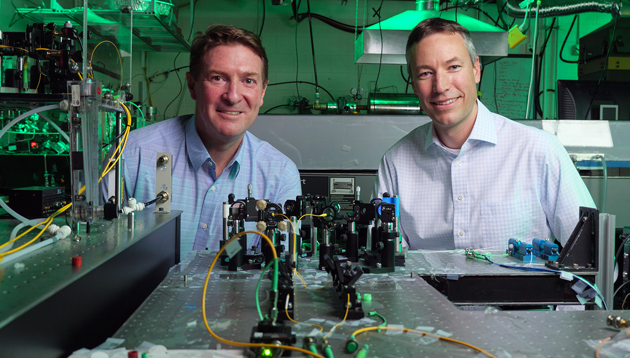 QEI Collaboration Lab opening to foster high-impact research in quantum ...