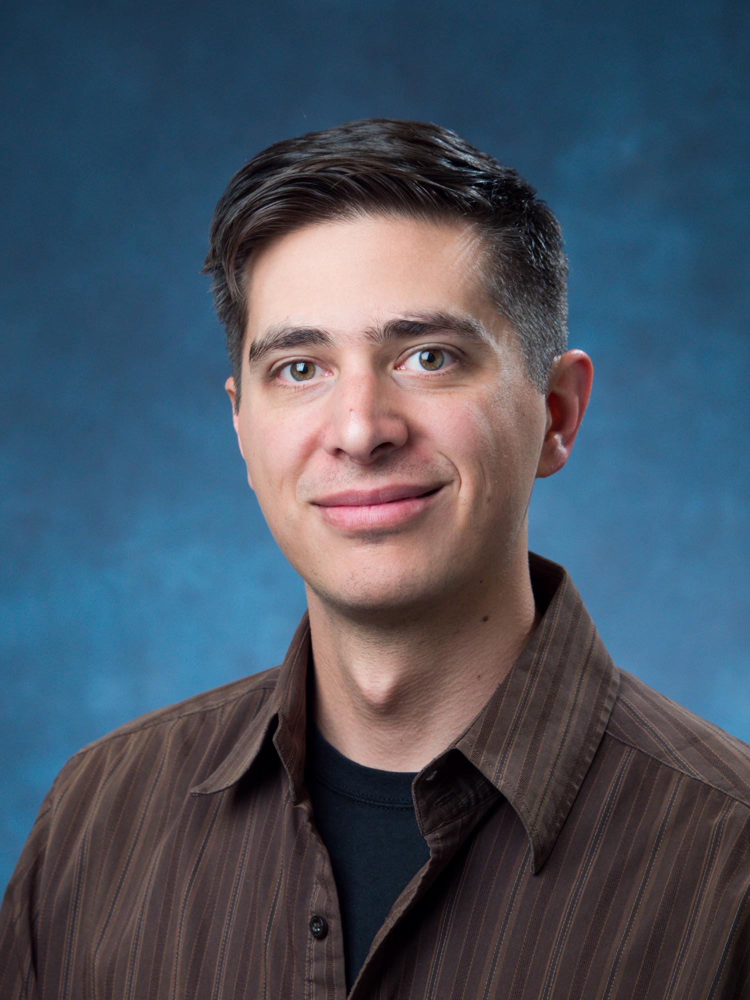 Frongillo to design learning algorithms and economic mechanisms to ...