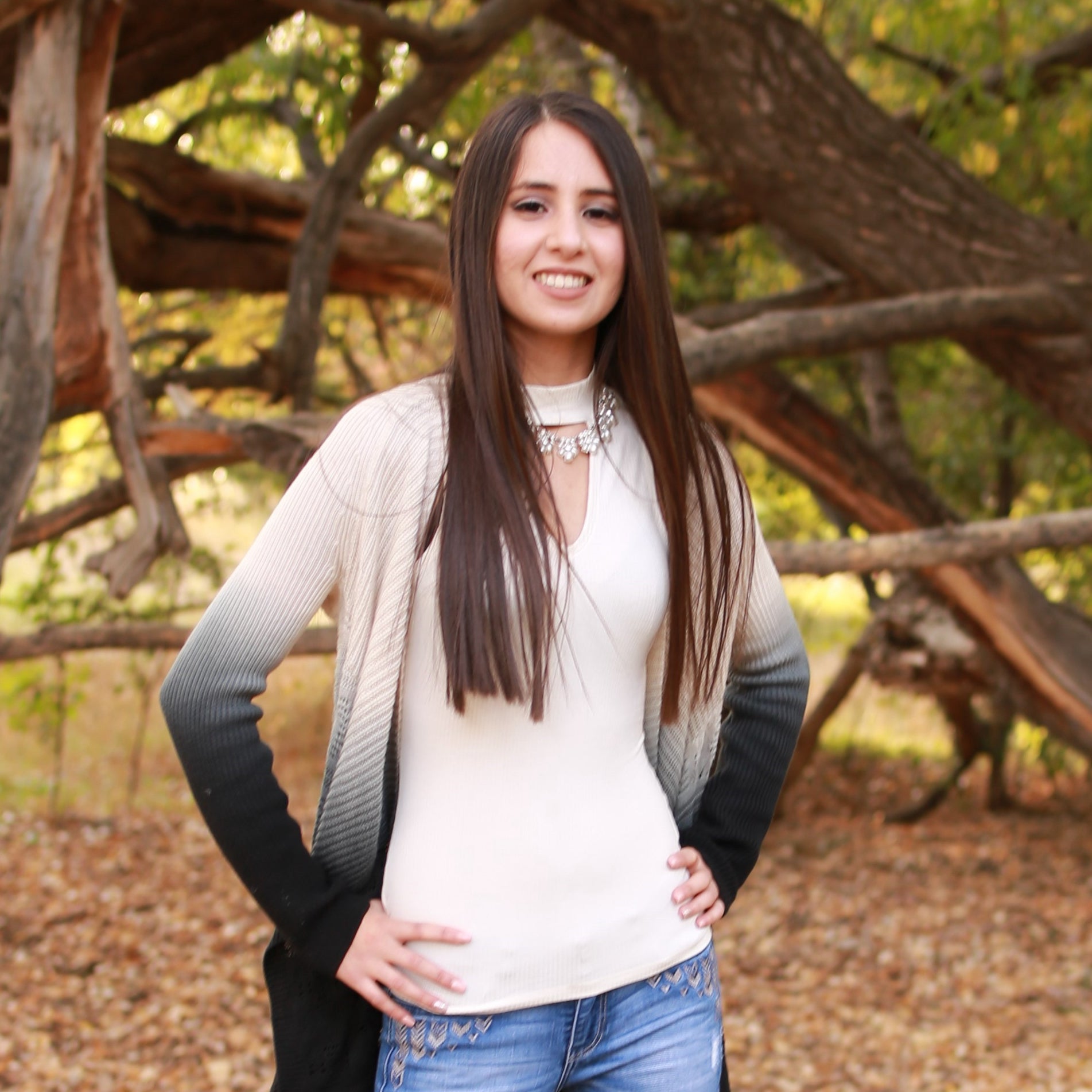 Q&A with Jacqueline Rodriguez Mora: An advocate for inclusion | College ...