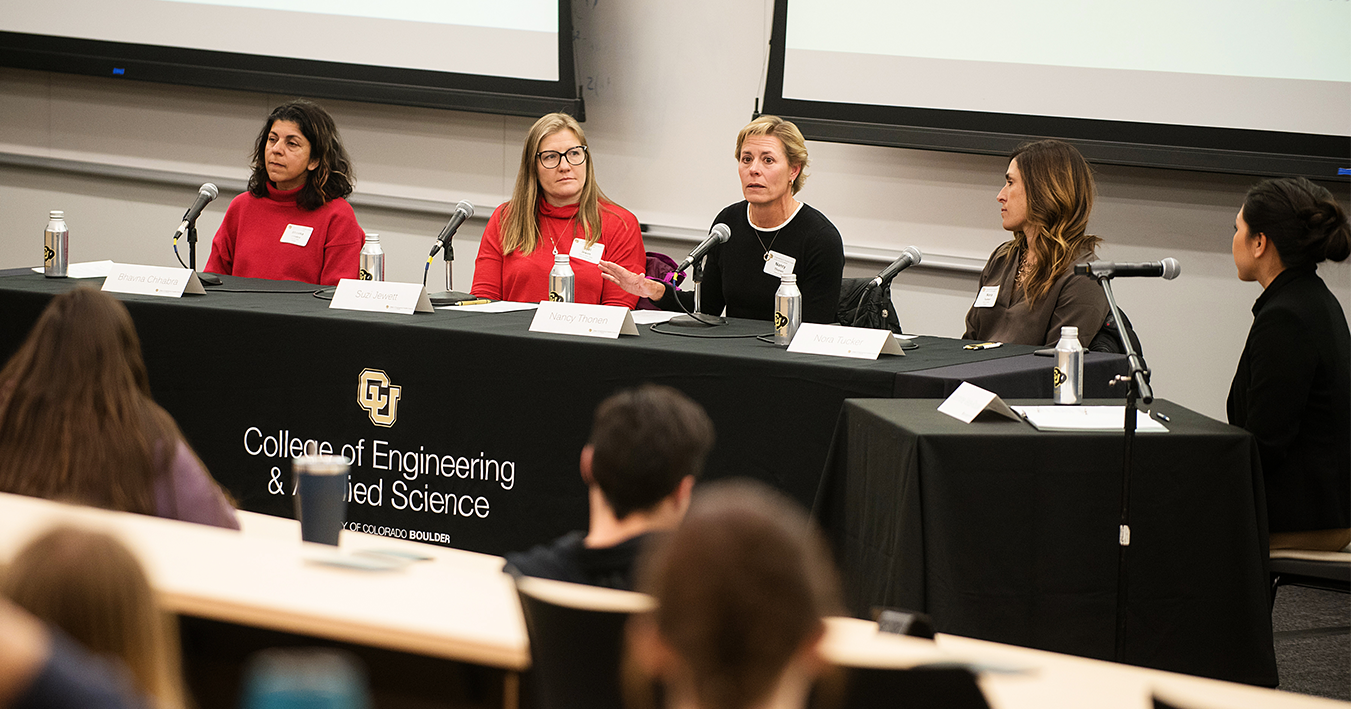 What's your giving story? | College of Engineering & Applied Science ...