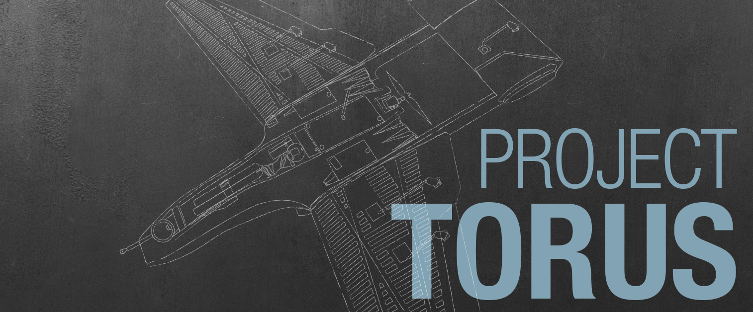 Project TORUS | College of Engineering & Applied Science | University ...