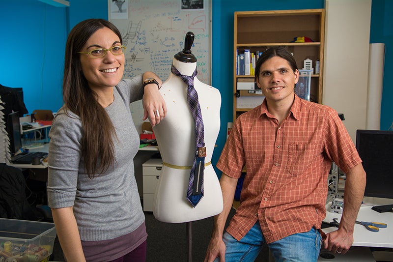 Wearable Technology: Path to a Patent | College of Engineering ...